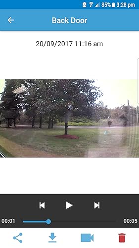 Blink - App on Amazon Appstore