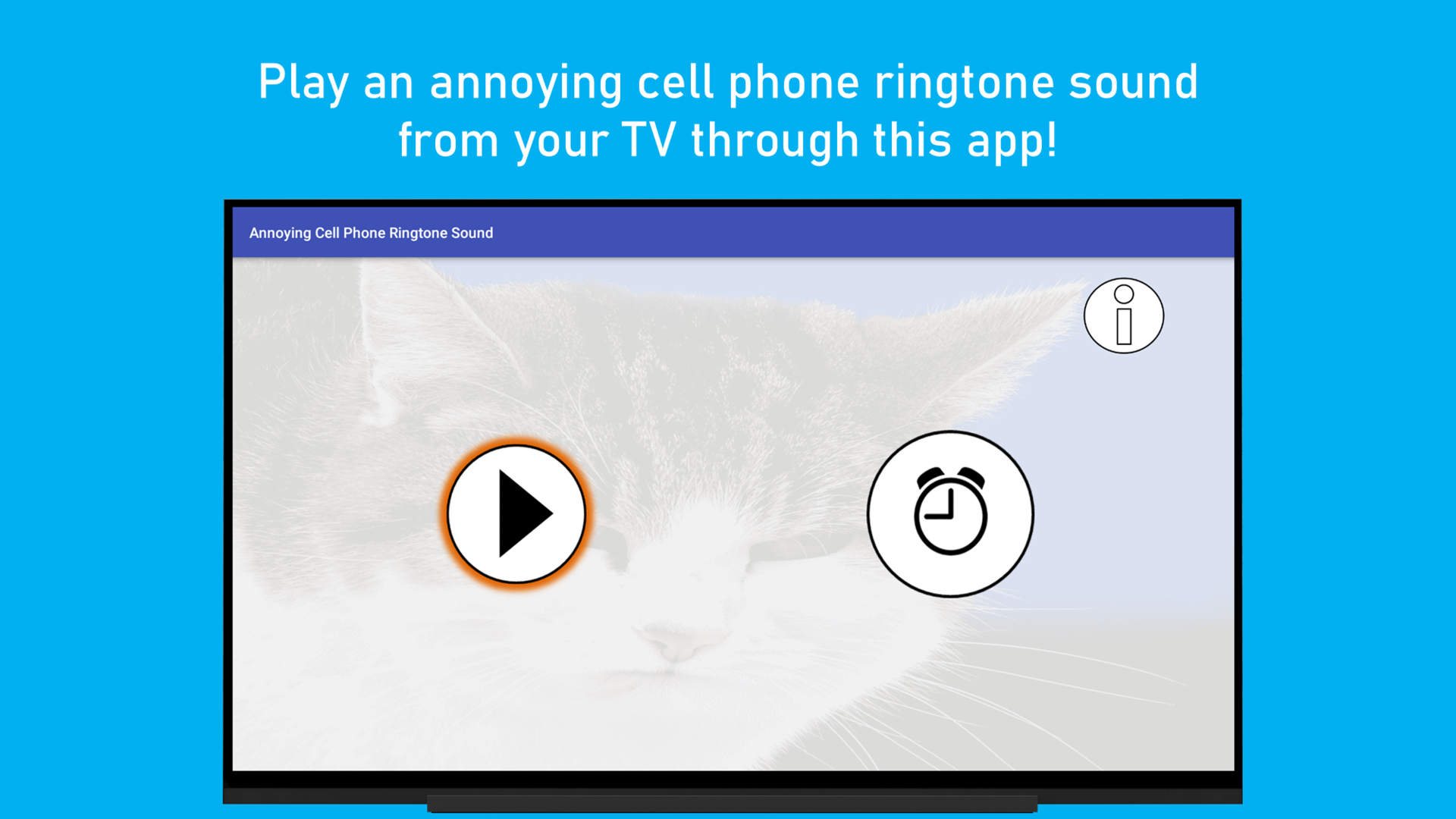 Annoying Cell Phone Ringtone Sound - App on Amazon Appstore