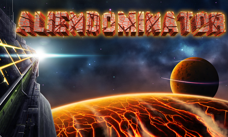 Alien Dominator - App on the Amazon Appstore