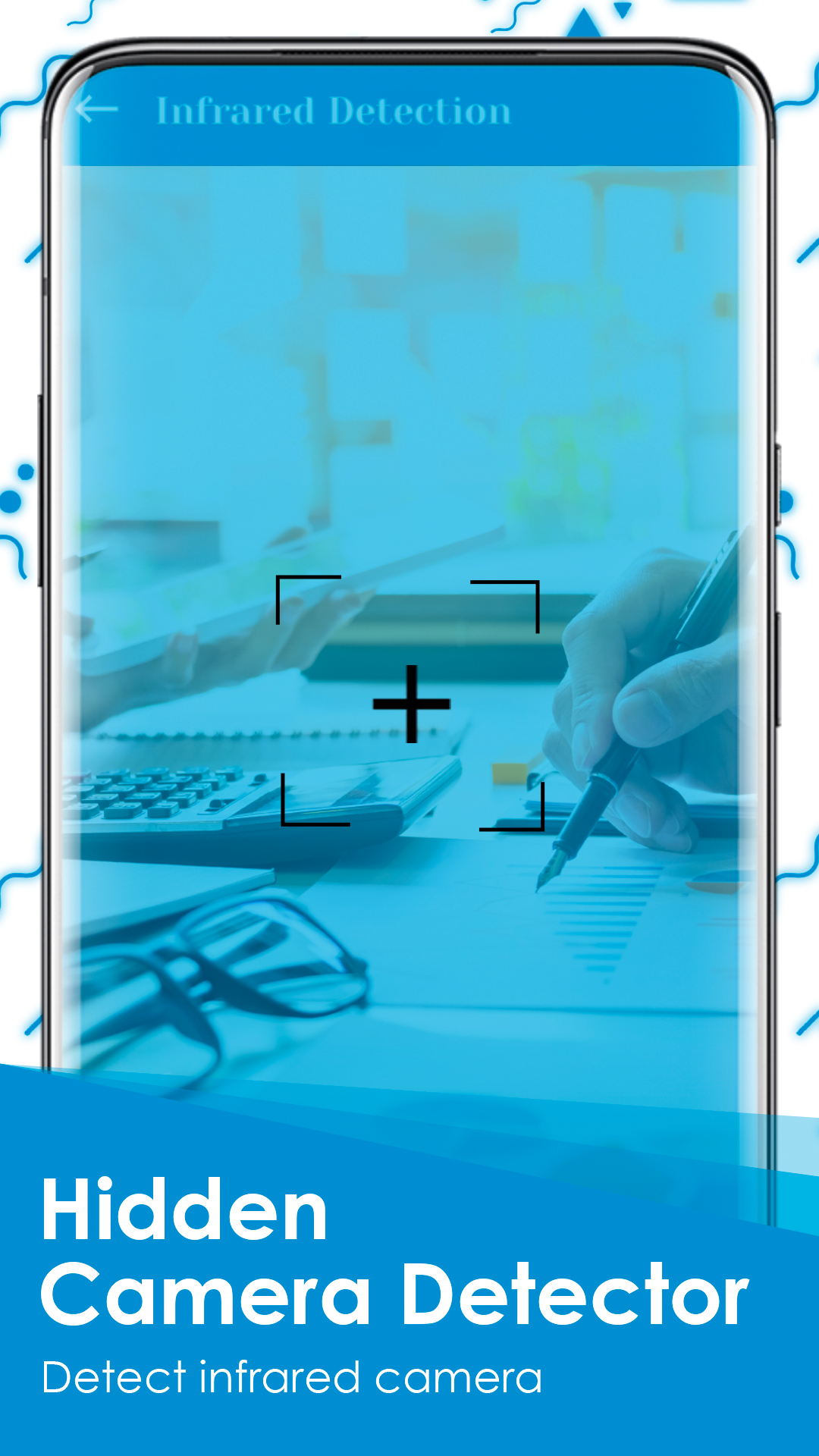 Hidden Camera - Spy Cam - App on Amazon Appstore