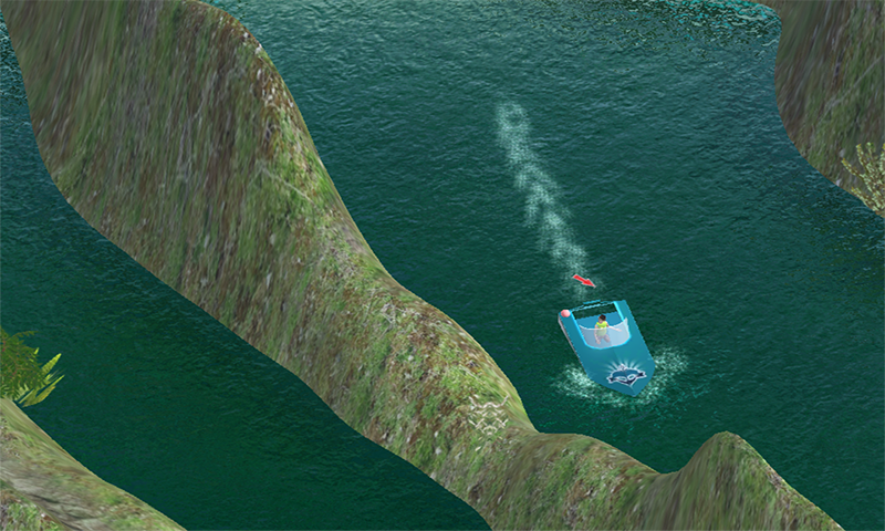 Boat Parking Game - App on Amazon Appstore
