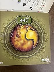 Amazon.com: The 7th Continent Classic Edition - Core Box - English ...