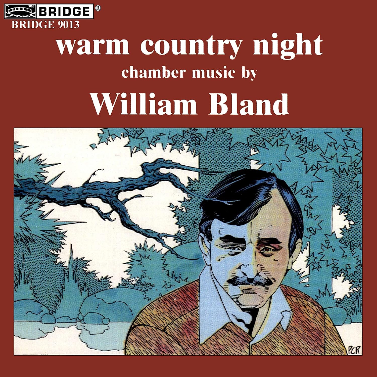 William Bland, William Bland, Curtis Macomber, Margo Garrett, Daniel ...