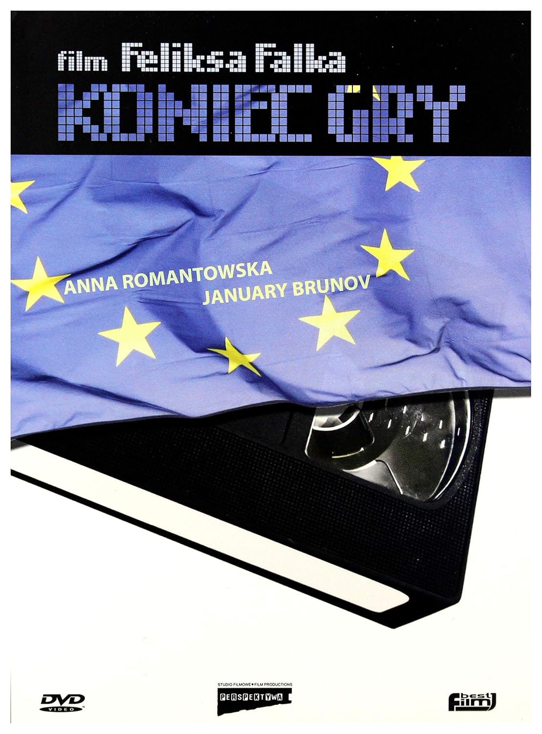 Koniec Gry: Amazon.de: Anna Romantowska, January Brunov, Jerzy Zass ...