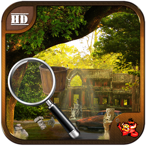 Ancient Ruins - Find Hidden Object - App on Amazon Appstore