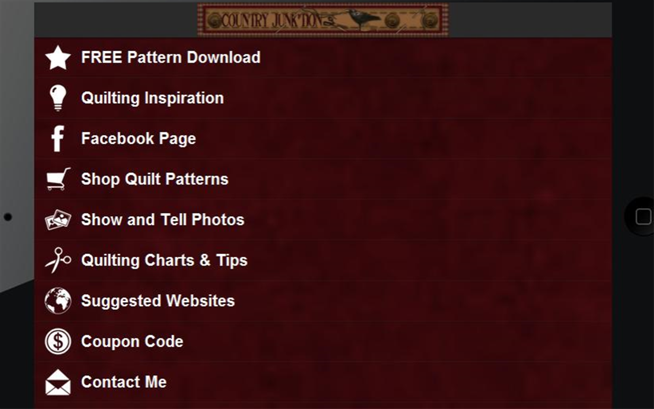 Country Junk'tion - App on Amazon Appstore