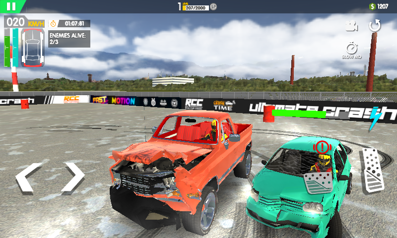 CCO Car Crash Online Simulator - App on Amazon Appstore
