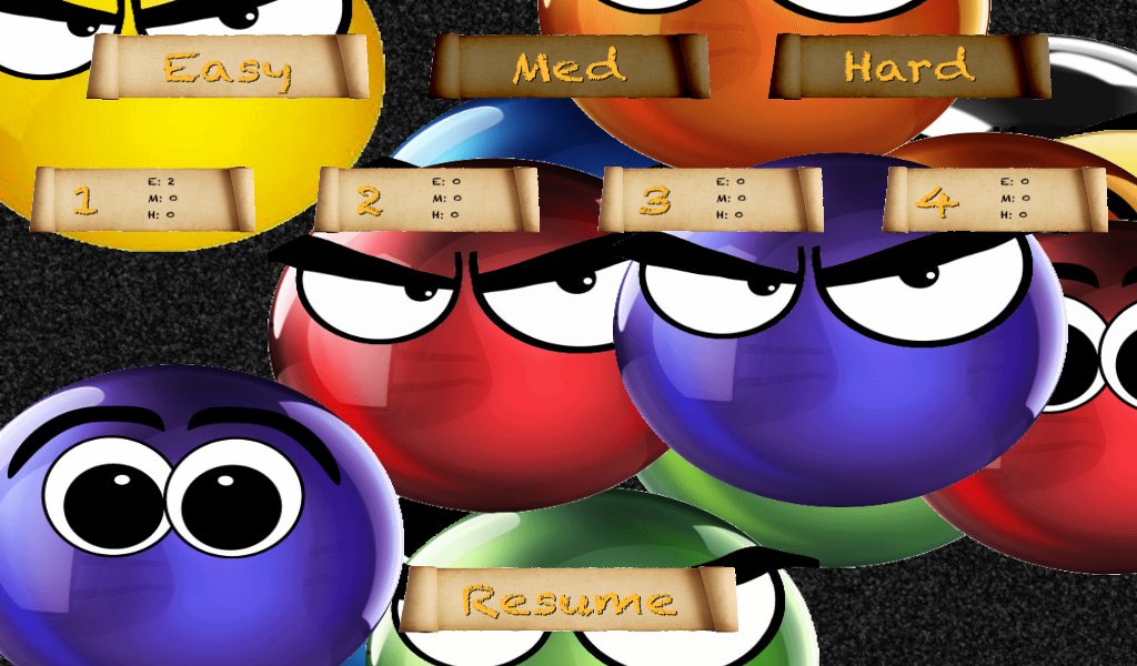 Blob Defense - App on Amazon Appstore