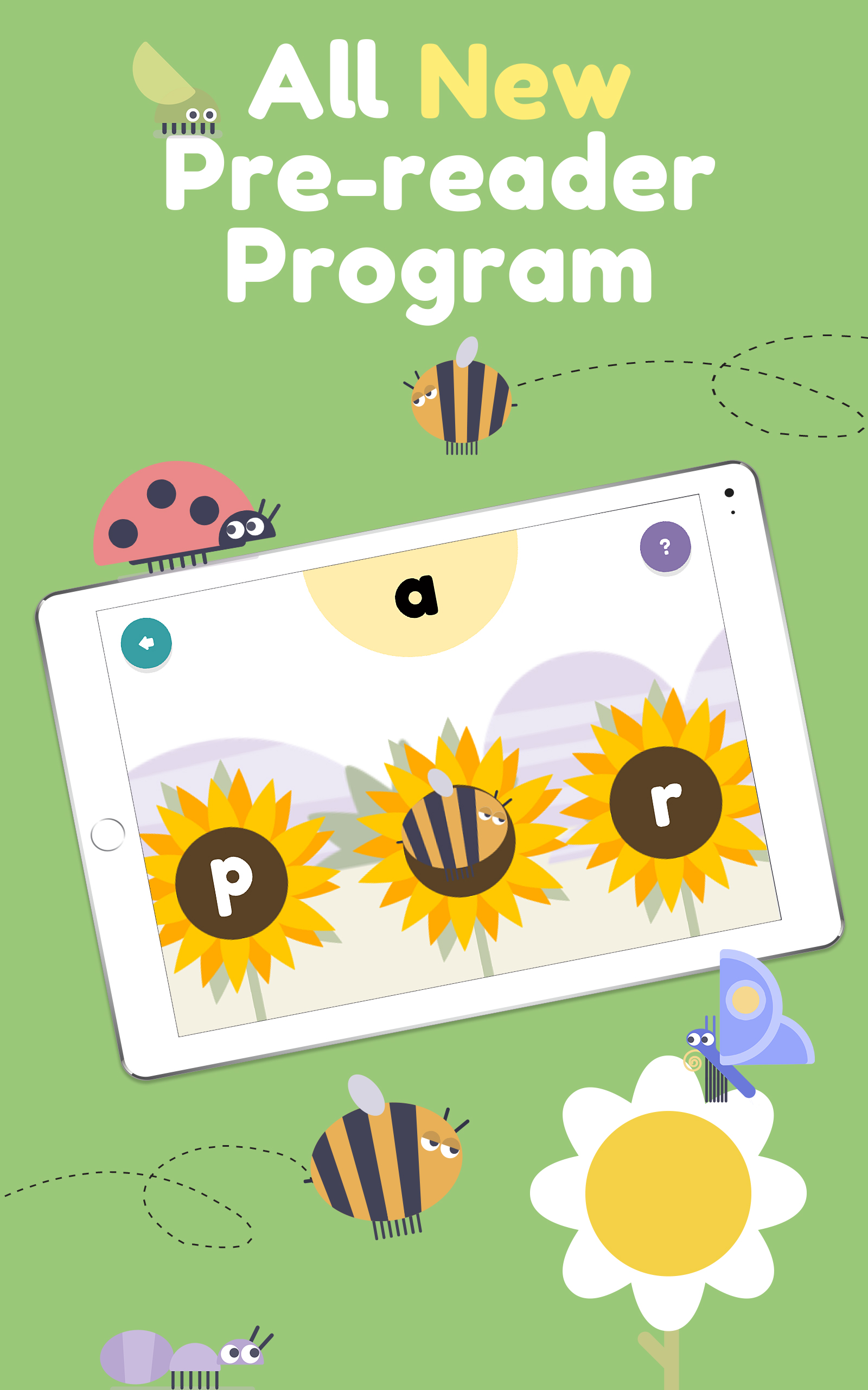 Hooked on Phonics Learning - App on Amazon Appstore