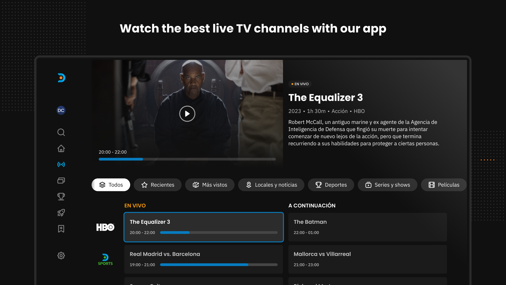 DGO - App on Amazon Appstore