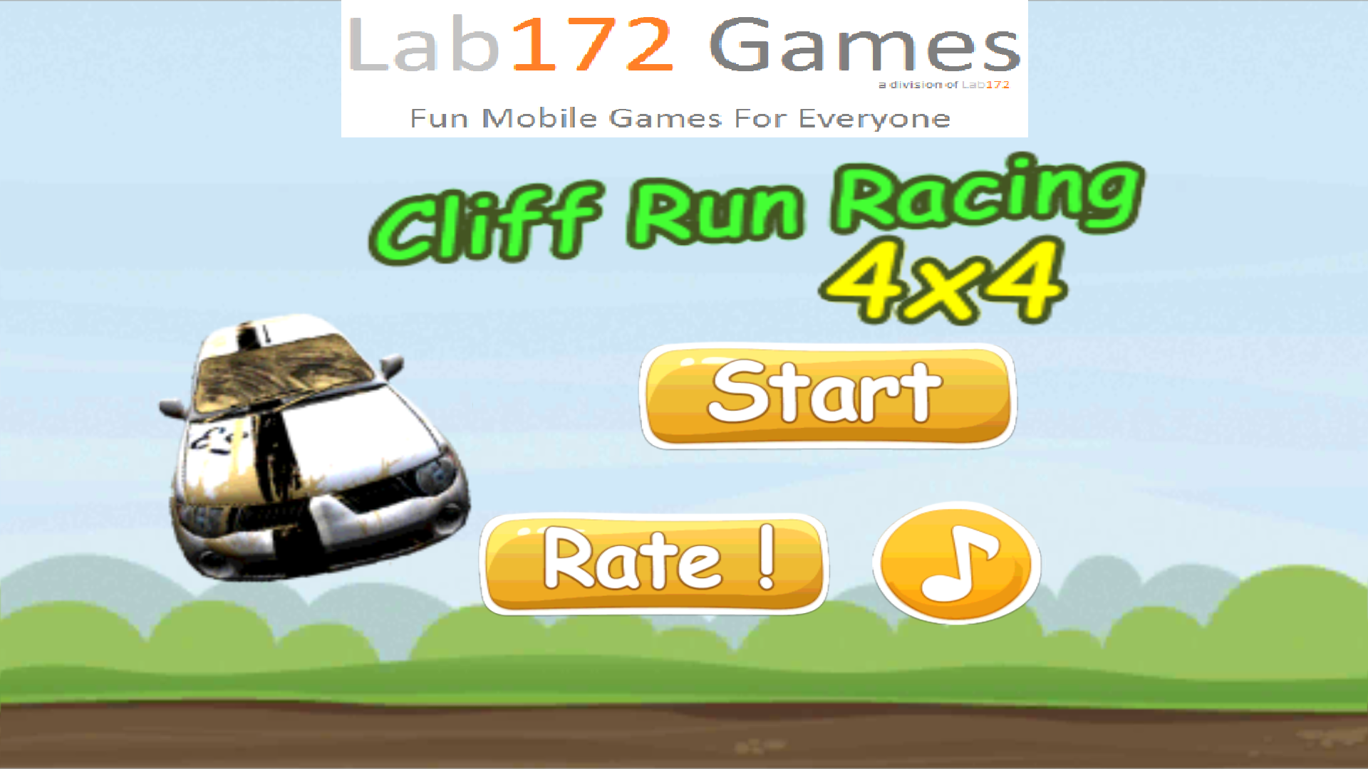 Cliff Run Racing - App on Amazon Appstore