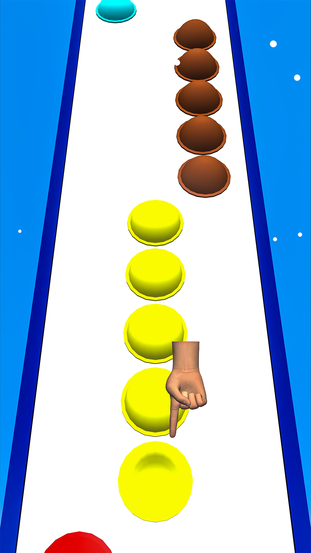 Fidget Trading Pop It Toys 3D Simple Toys Trade Simulation - App on the ...