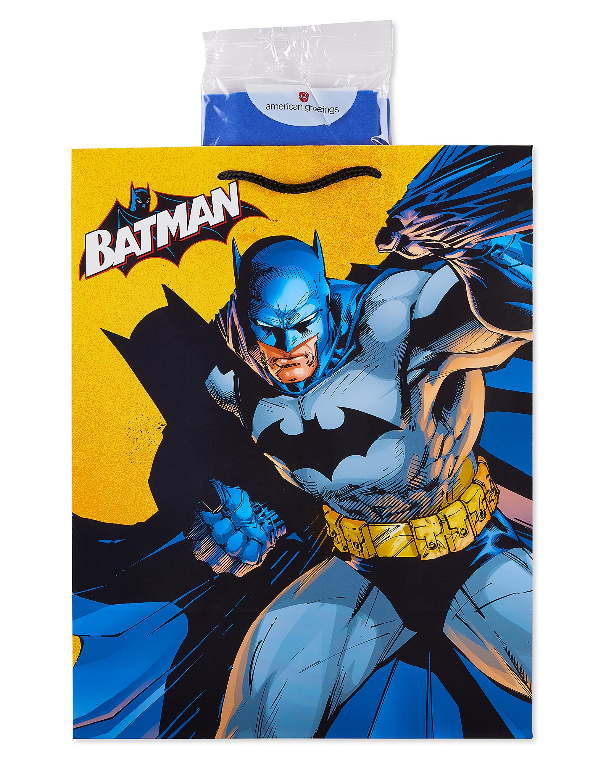 O Lenco Do Batman Niko Batman Conjunto De Cama Lavável Lençol Capa