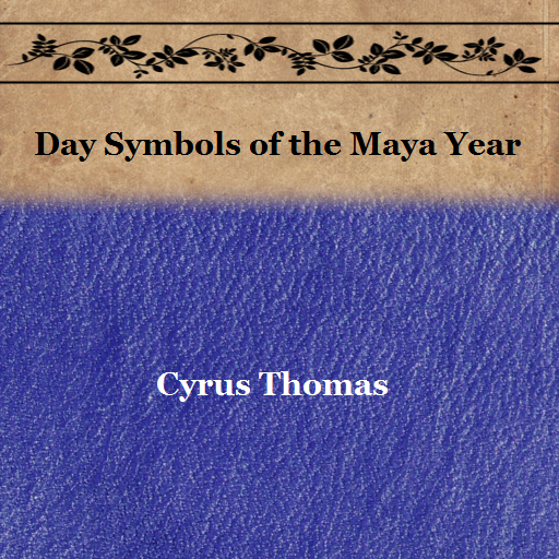 Day Symbols of the Maya Year - App on Amazon Appstore