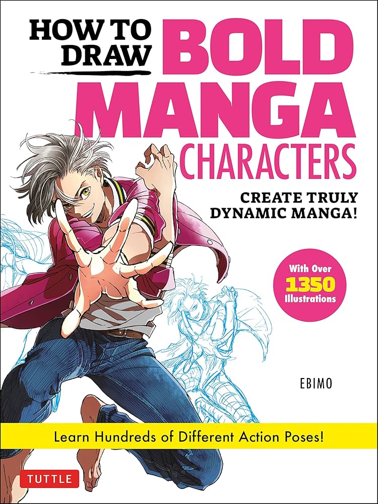 How To Draw Manga Book How To Draw Manga Next Generation Covers