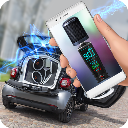 Simulator Bass Meter Joke - App on Amazon Appstore