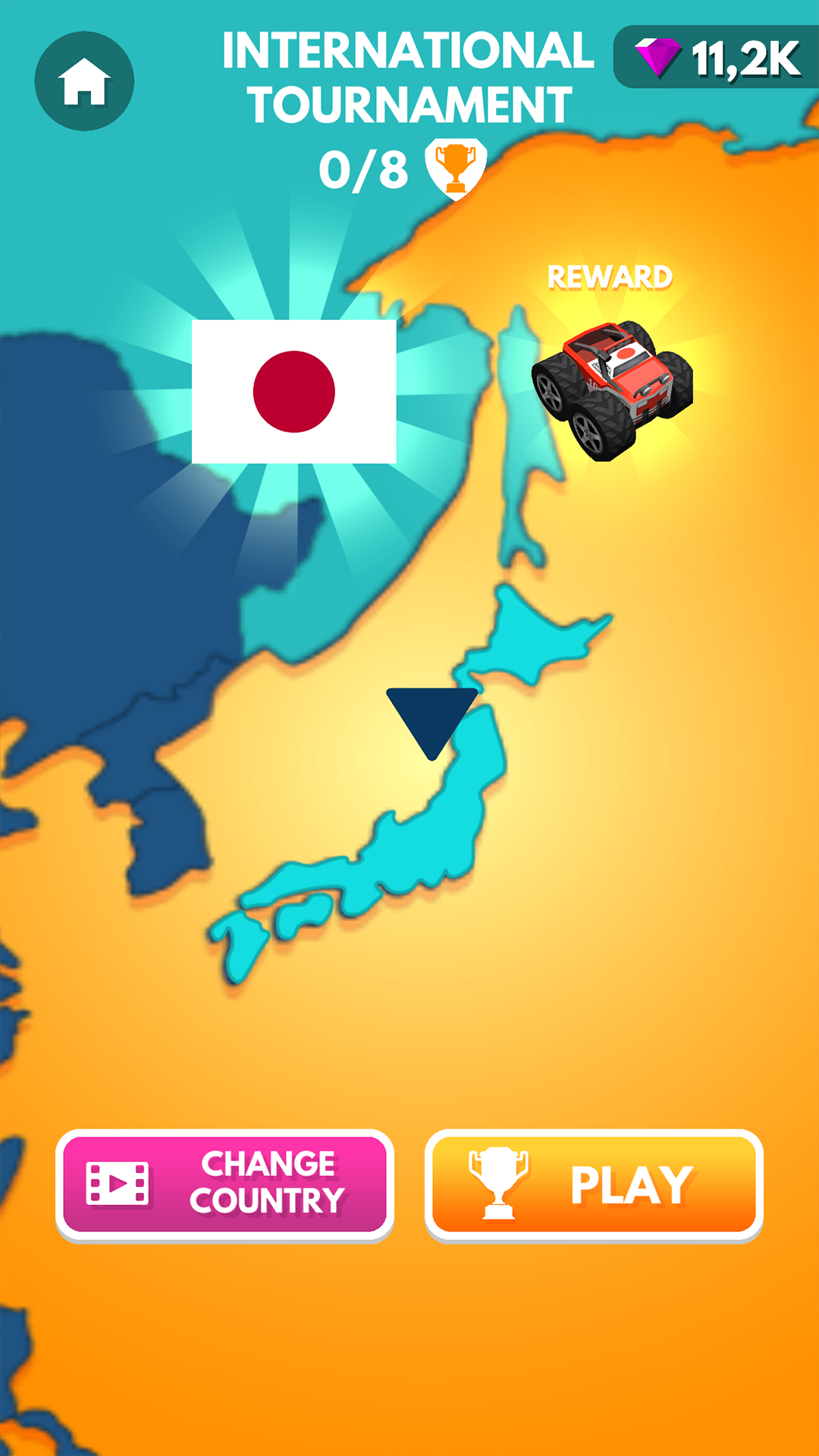 Rock Crawling: Racing Games 3D - App on Amazon Appstore