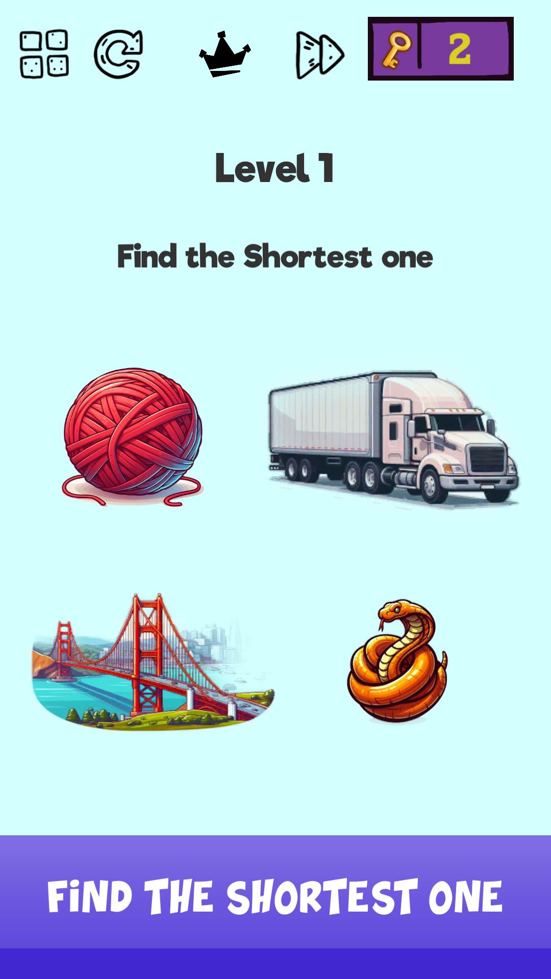 Brain Test Games: IQ Challenge:Amazon.com:Appstore for Android
