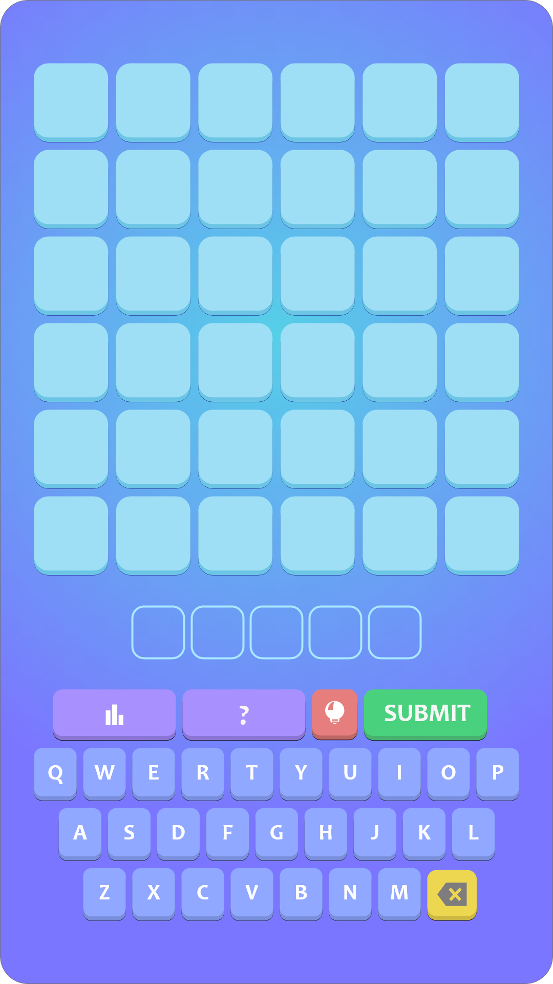 Wordsy 5 Letter Word Game And Daily Unlimited Word Puzzle With Wordle wordsy-5-letter-word-game-and-daily-unlimited-word-puzzle-with-wordle