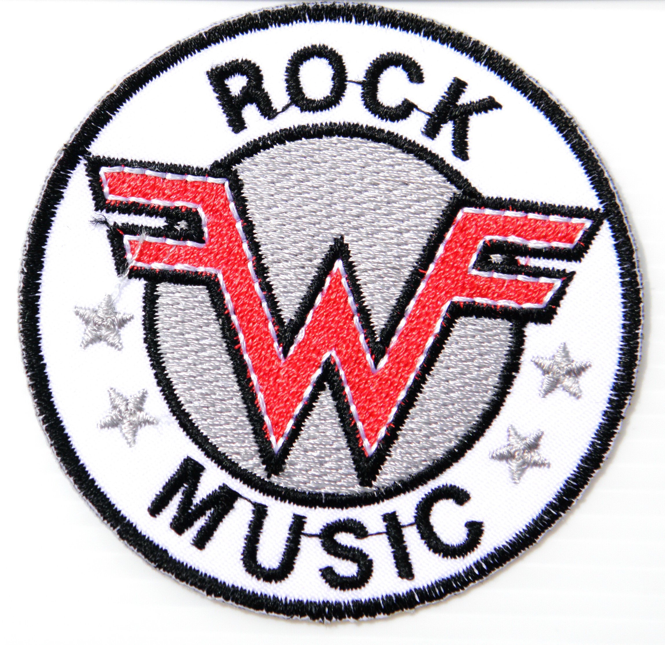 Weezer Symbol Weezer Logo Classic Long Sleeve Shirt