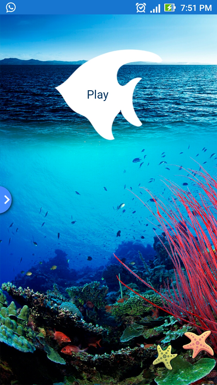 Fishing game - App on Amazon Appstore