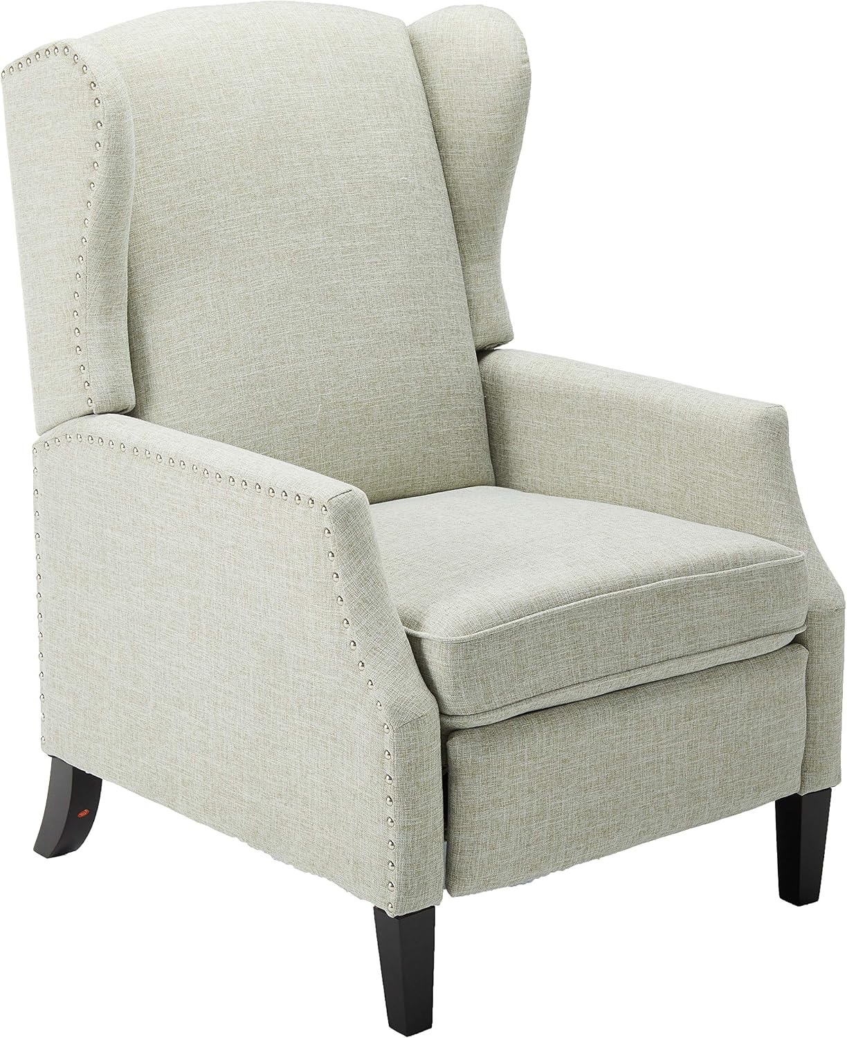 Amazon.com: Christopher Knight Home Tamsin Fabric Mid-Century Club ...