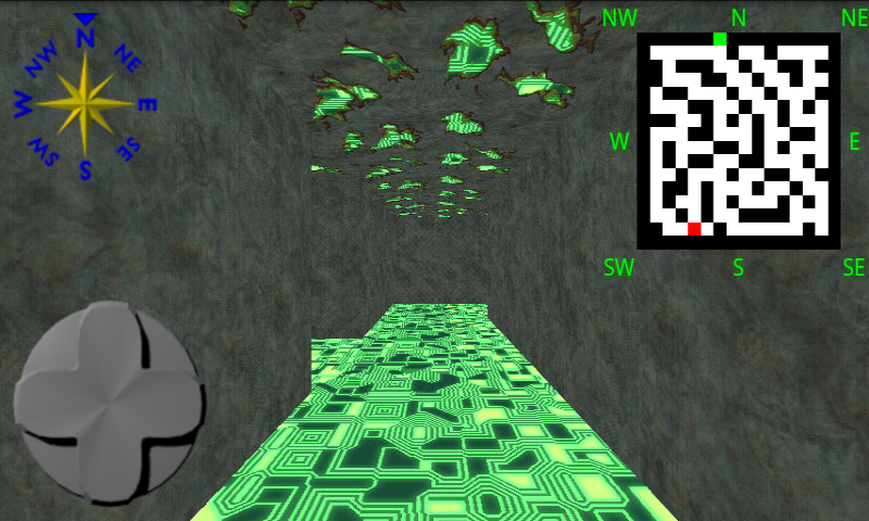 Eternal Labyrinth:Amazon.com:Appstore for Android