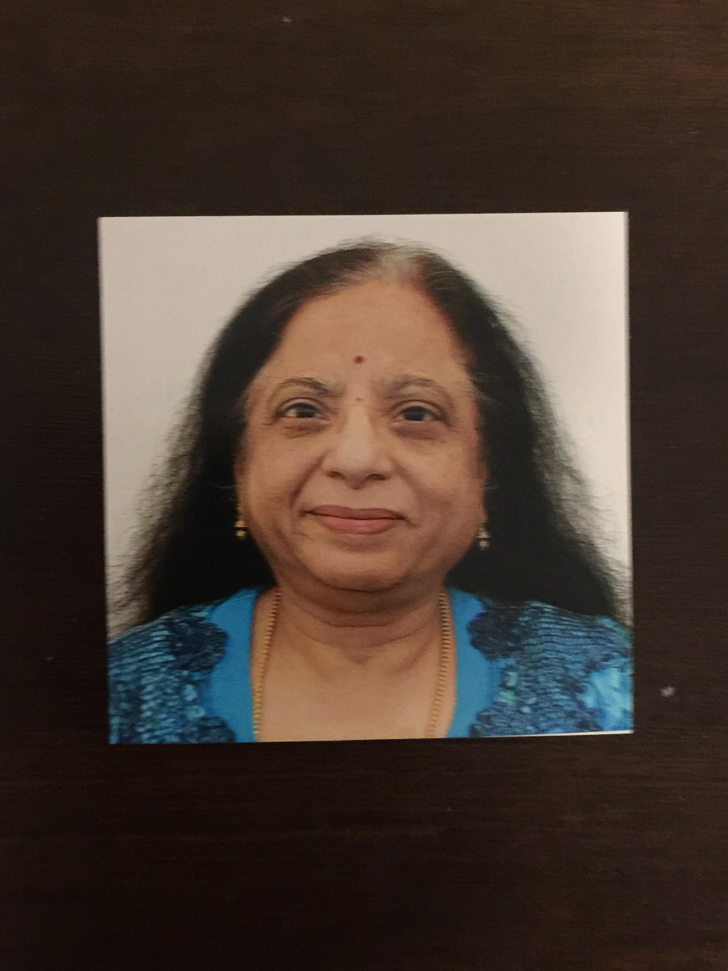 Amazon.com: Dr. Shantha Kumar: books, biography, latest update