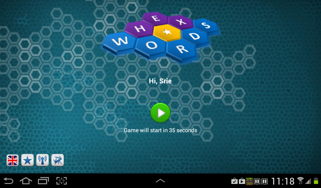 Hex Words - App on Amazon Appstore