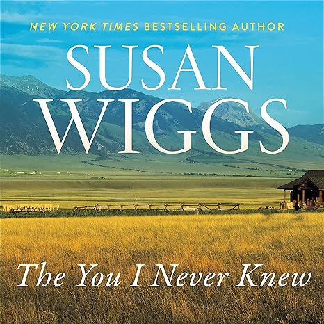 Amazon.com: The You I Never Knew: A Novel (Audible Audio Edition ...