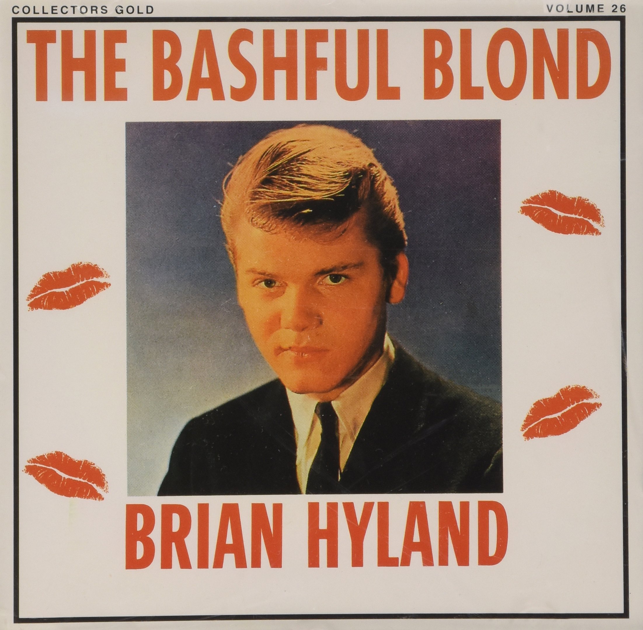 Bashful blond - Amazon.com Music