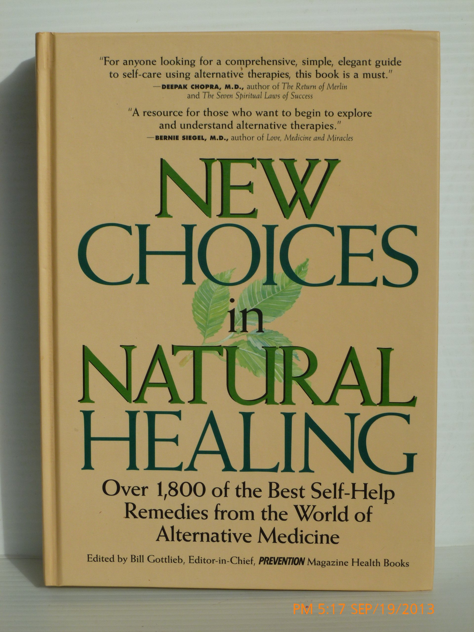 Best Natural