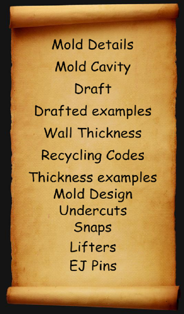 Plastic Injection Mold Helper - App on Amazon Appstore