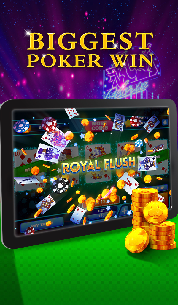 Video Poker - App on Amazon Appstore