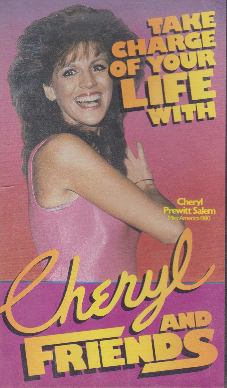 Amazon.com: Deco79Vertebraid : Cheryl Prewitt Salem: Movies & TV