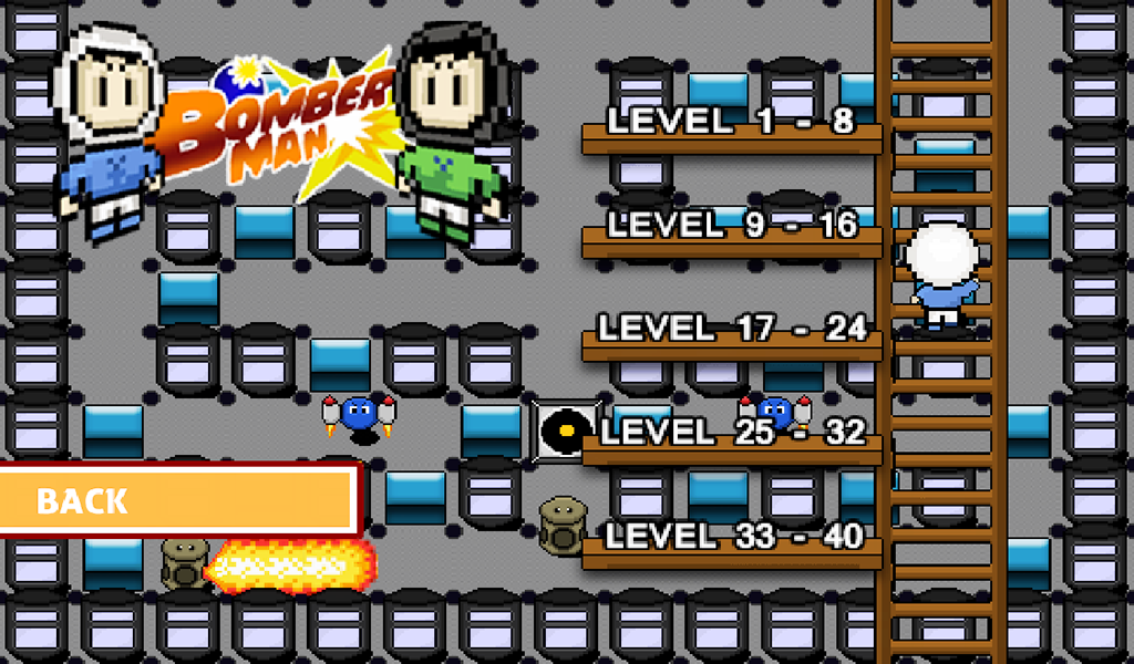 Bomber Mania - App on Amazon Appstore