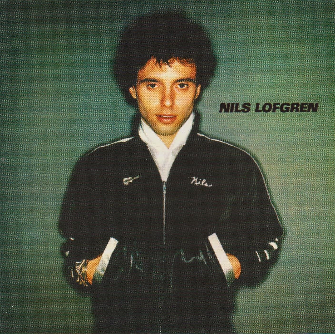 Nils: Amazon.co.uk: CDs & Vinyl