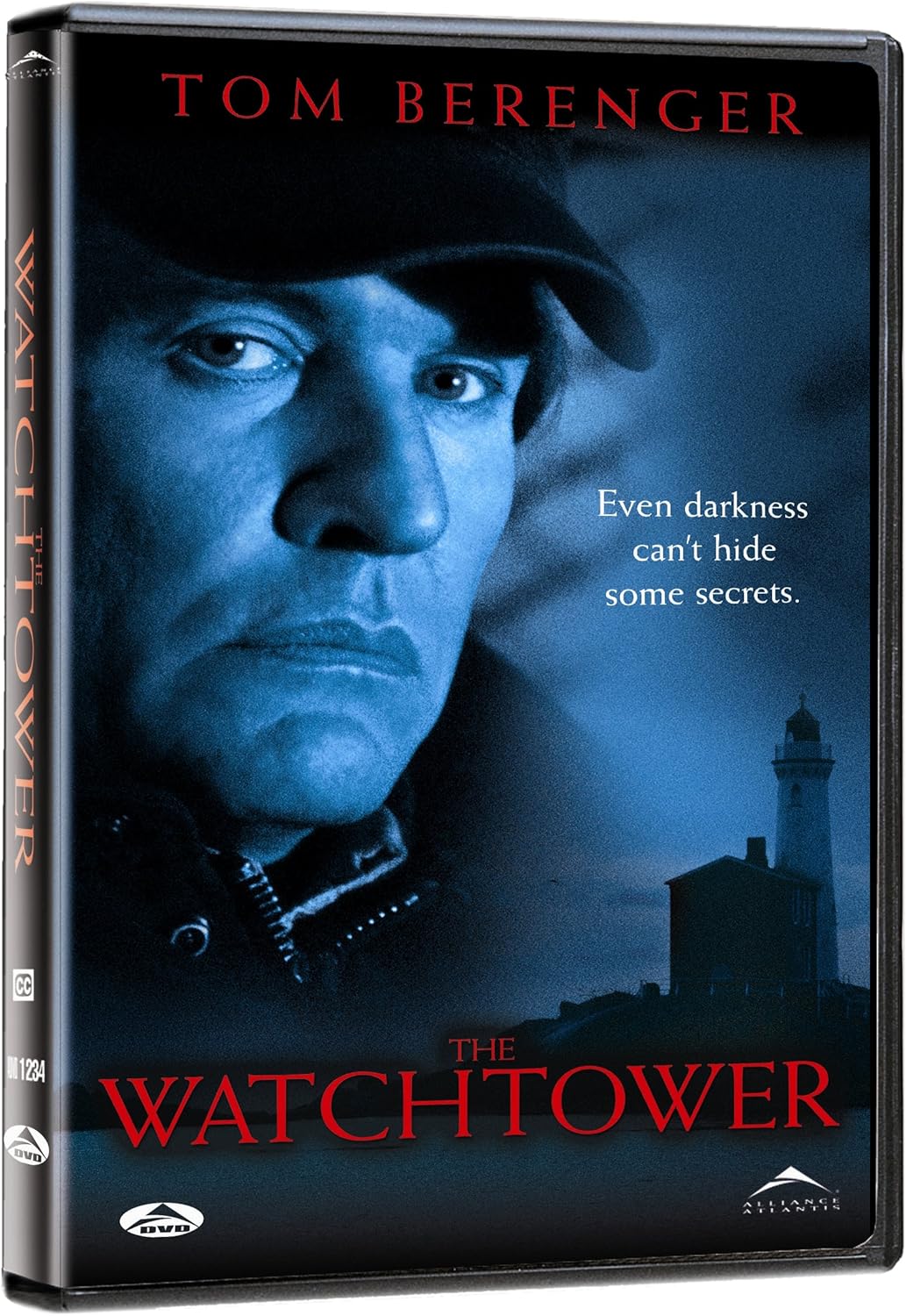 The Watchtower: Amazon.ca: Movies & TV Shows