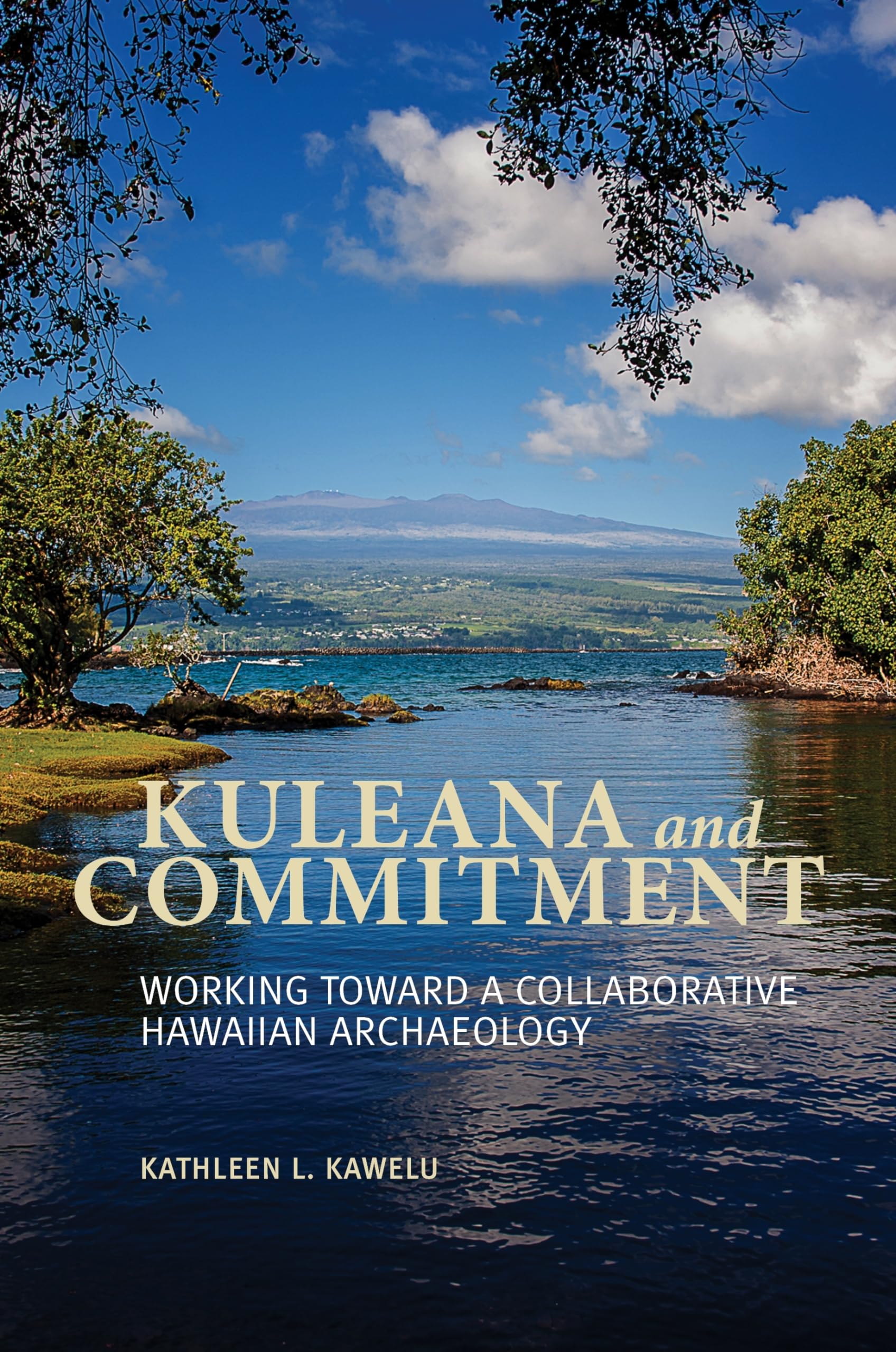 Kuleana and Commitment: Kawelu, Kathleen L.: 9780824892791: Amazon.com ...
