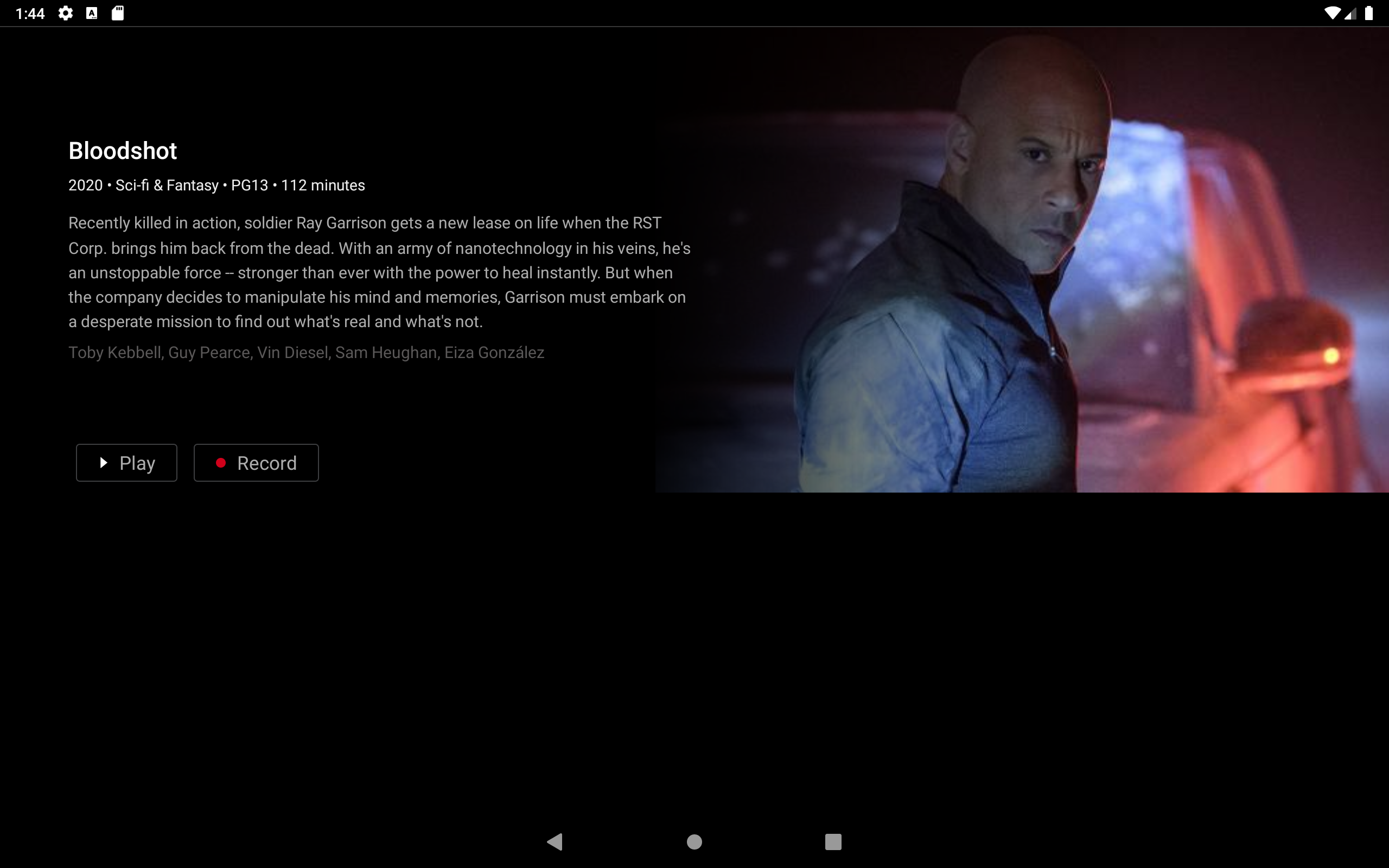 Aurora TV by Hickory Telephone - App on Amazon Appstore