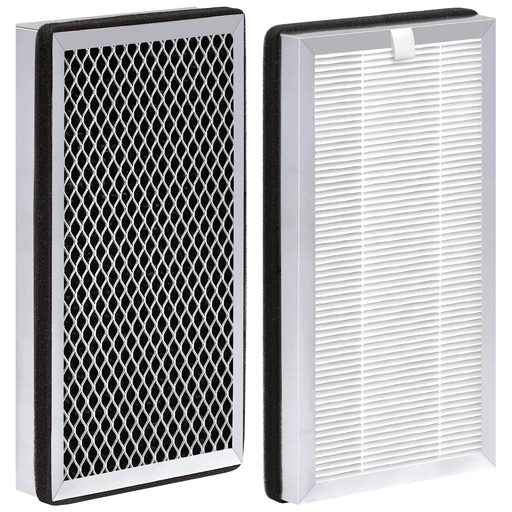 Amazon.com: Zouhwaso 2 Pcs MA Series 15 Replacement Filter compatible ...