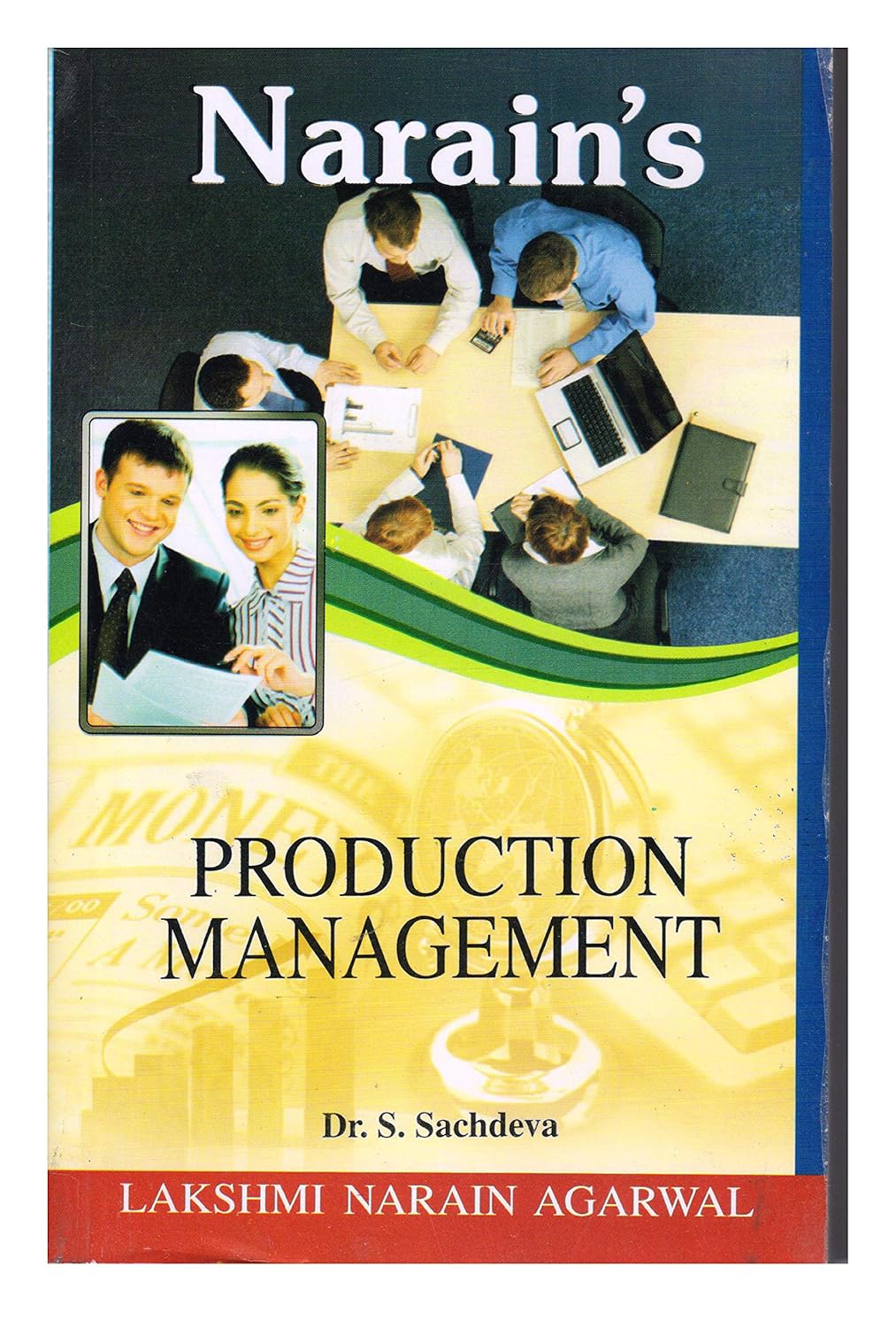 Production Management: unknown author: 9788189770822: Amazon.com: Books