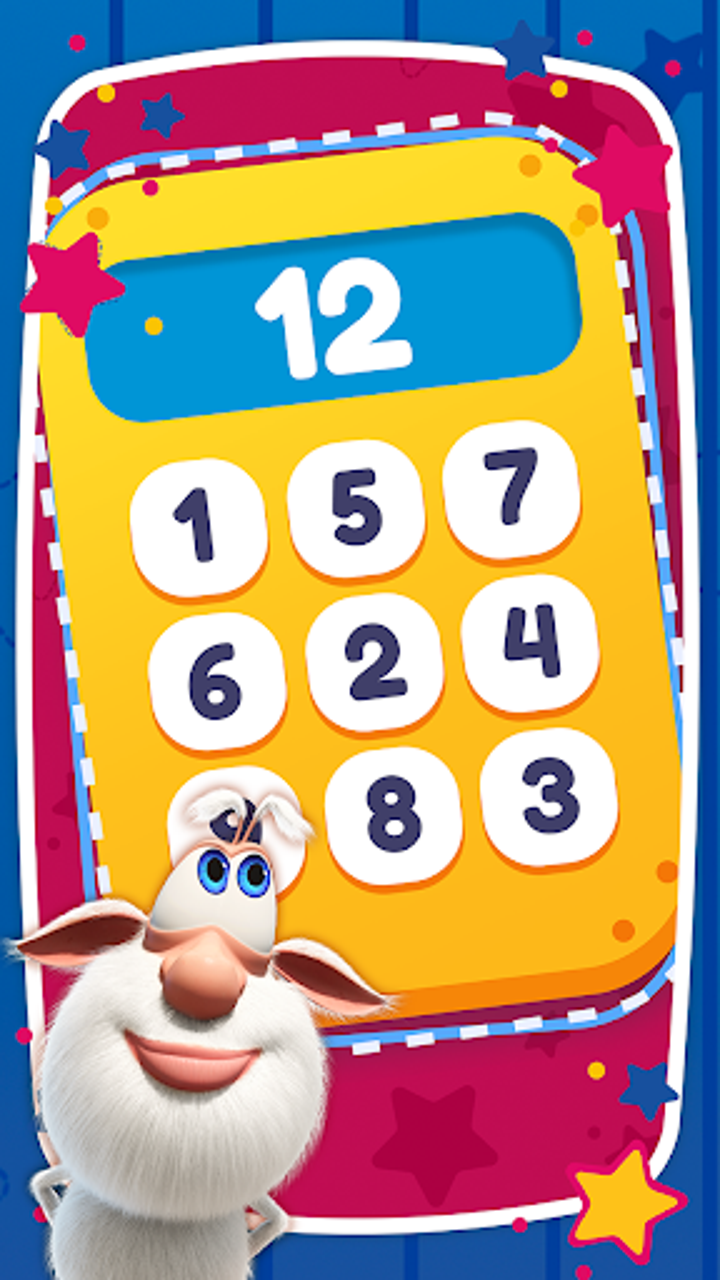 Booba - Educational Games - App on Amazon Appstore