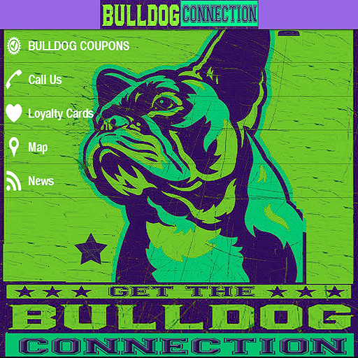 Aplicación BULLDOG CONNECTION en Amazon Appstore