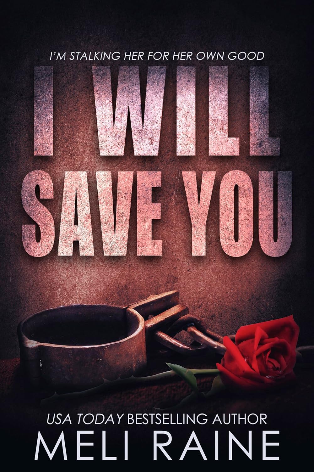 I Will Save You (Bloodline Book 2) - Kindle edition by Raine, Meli ...