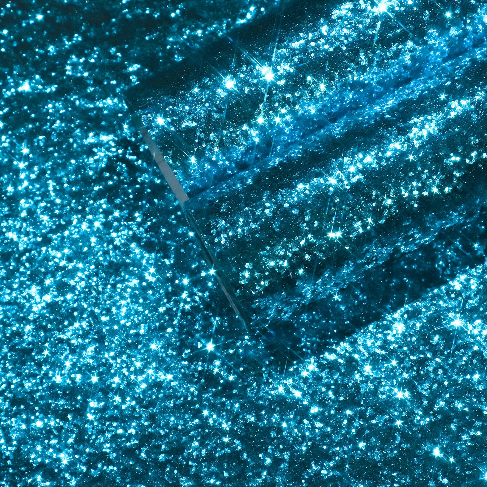 Light Blue Sparkle Wallpaper Non Woven Wallpaper Texture Light Blue