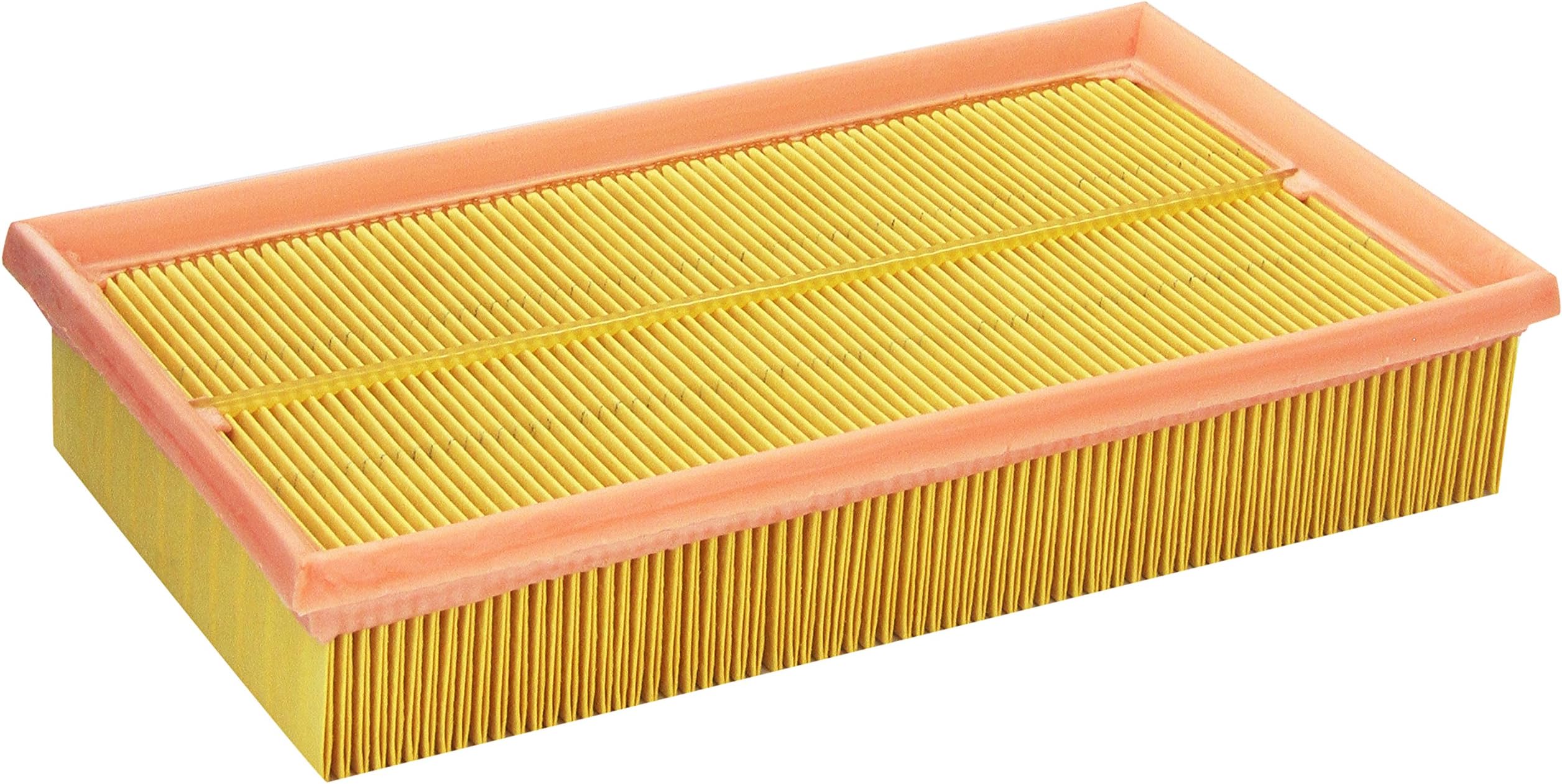 Amazon.com: Motorcraft FA1785 Air Filter : Automotive