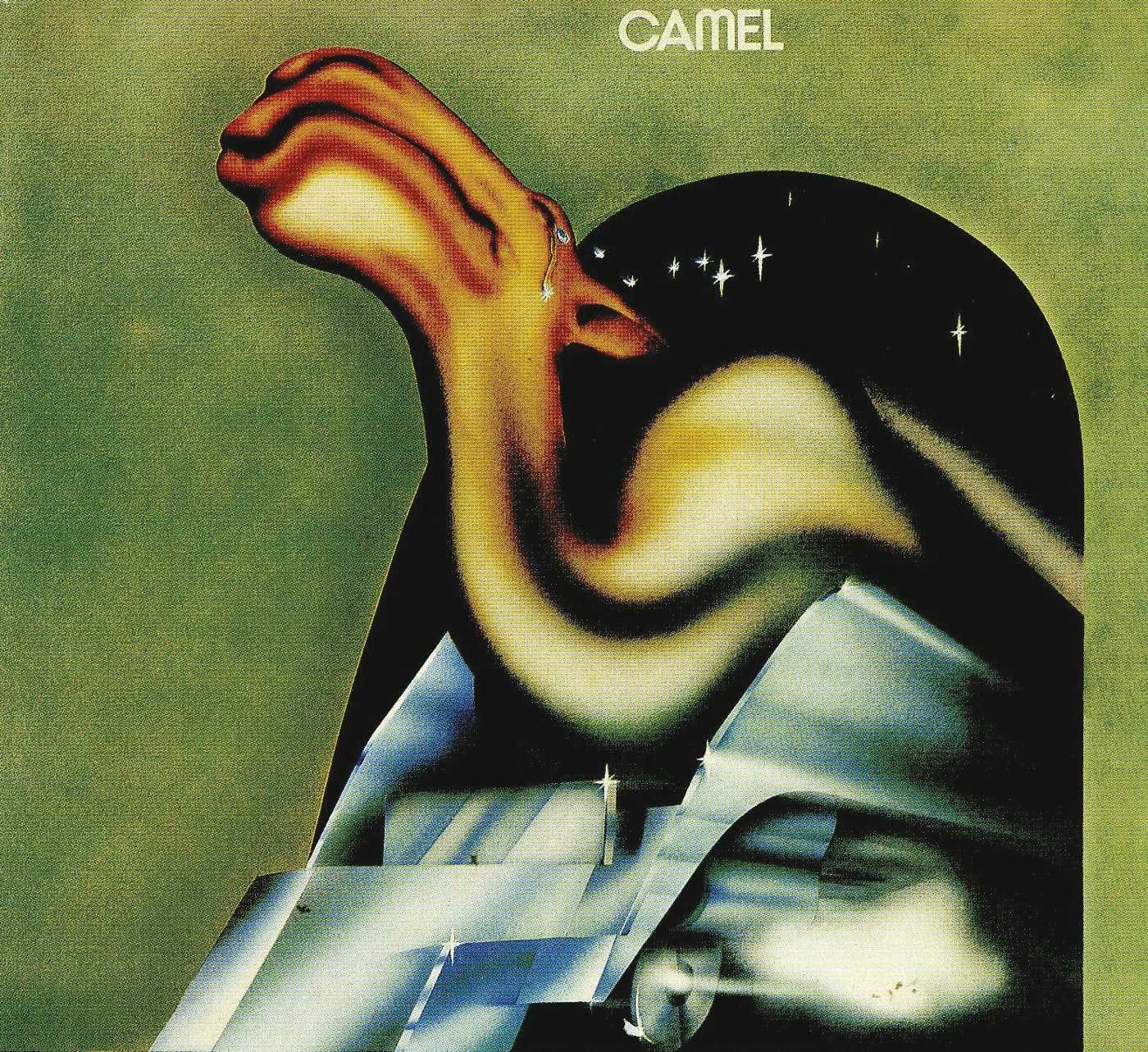 Camel: Camel: Amazon.it: CD e Vinili}