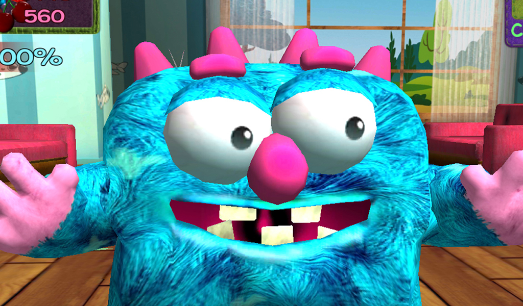 Monster Pet - App on Amazon Appstore