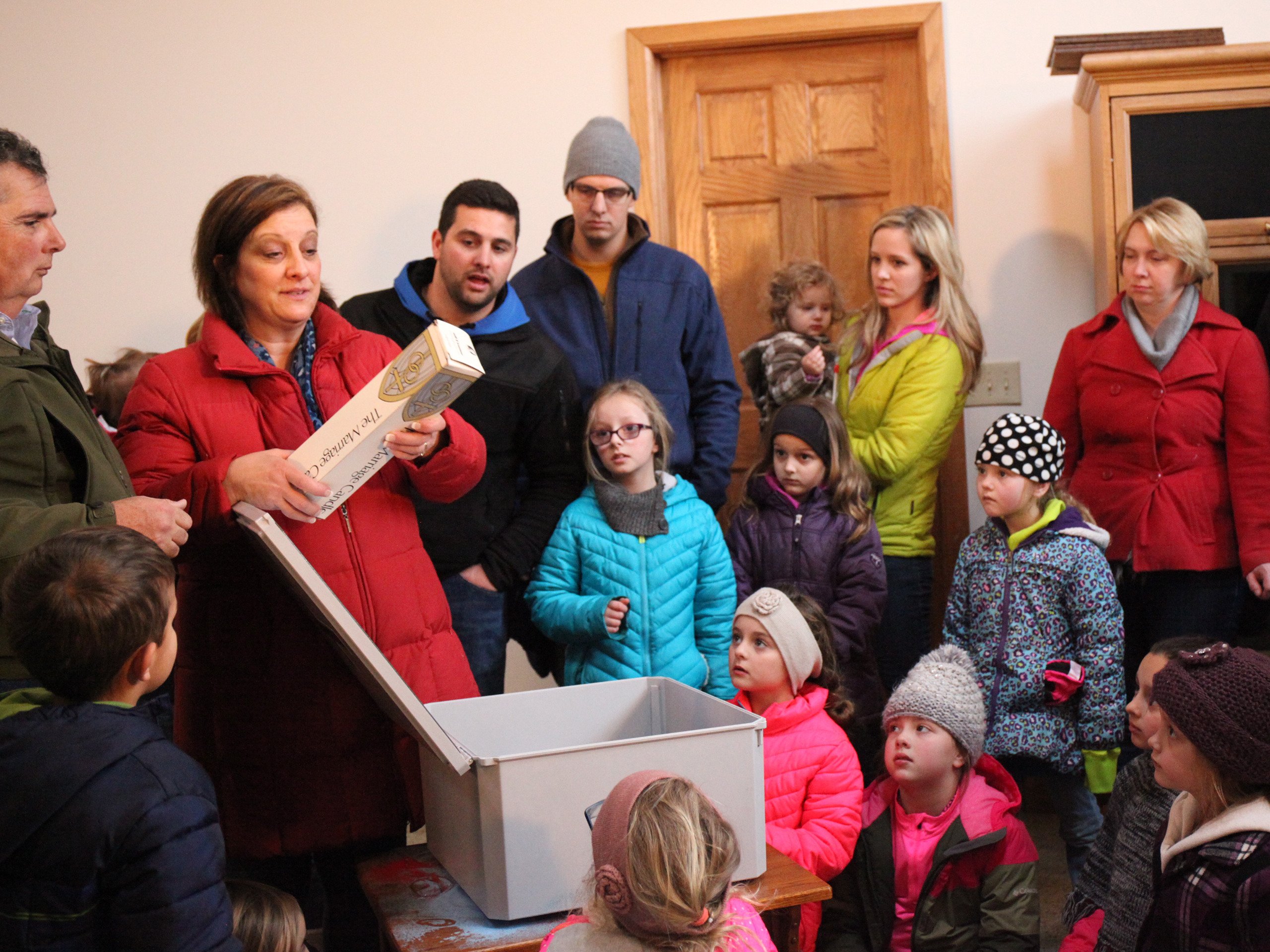 Watch Meet The Putmans - Season 1 | Prime Video